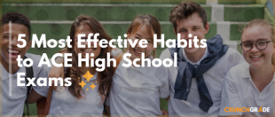 5 Most Effective Tips for HSC Success | Study Tips