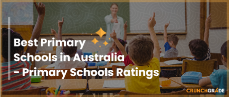 Primary Schools Ranking in Australia | Australia's Top Primary Schools ...