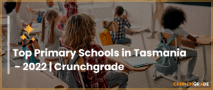 Top Primary Schools in TAS - Learning Programs & Curriculum | Study Tips
