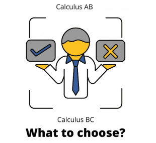 Calculus AB vs Calculus BC: What Should I Choose? | Study Tips