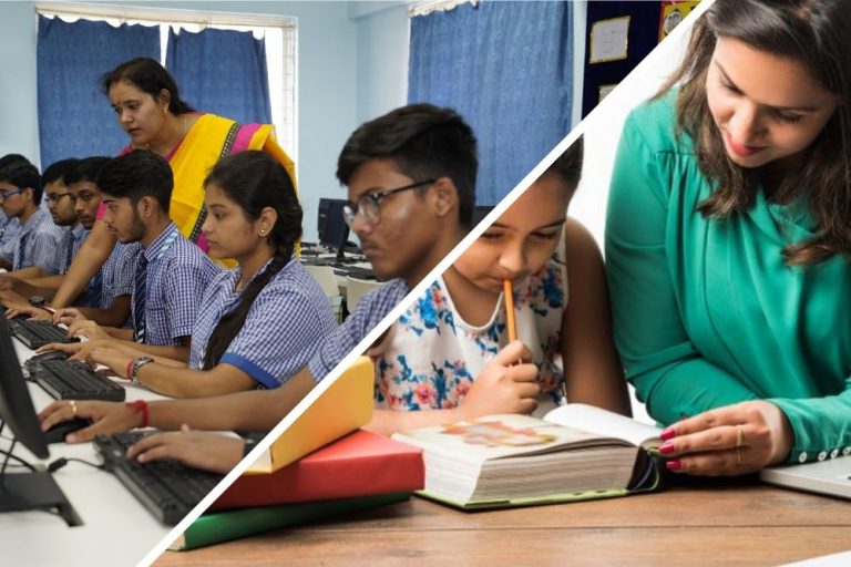 Role of a Tutor and the Difference between a Teacher and a Tutor ...